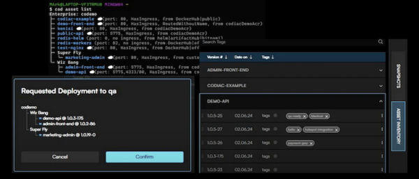 Home Platform Engineering
