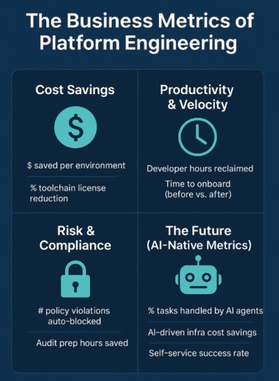Measuring Value: The Business Metrics of Platform Engineering ...