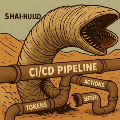 After Shai-Hulud: Platform Teams Get Their Wake-Up Call - Platform ...
