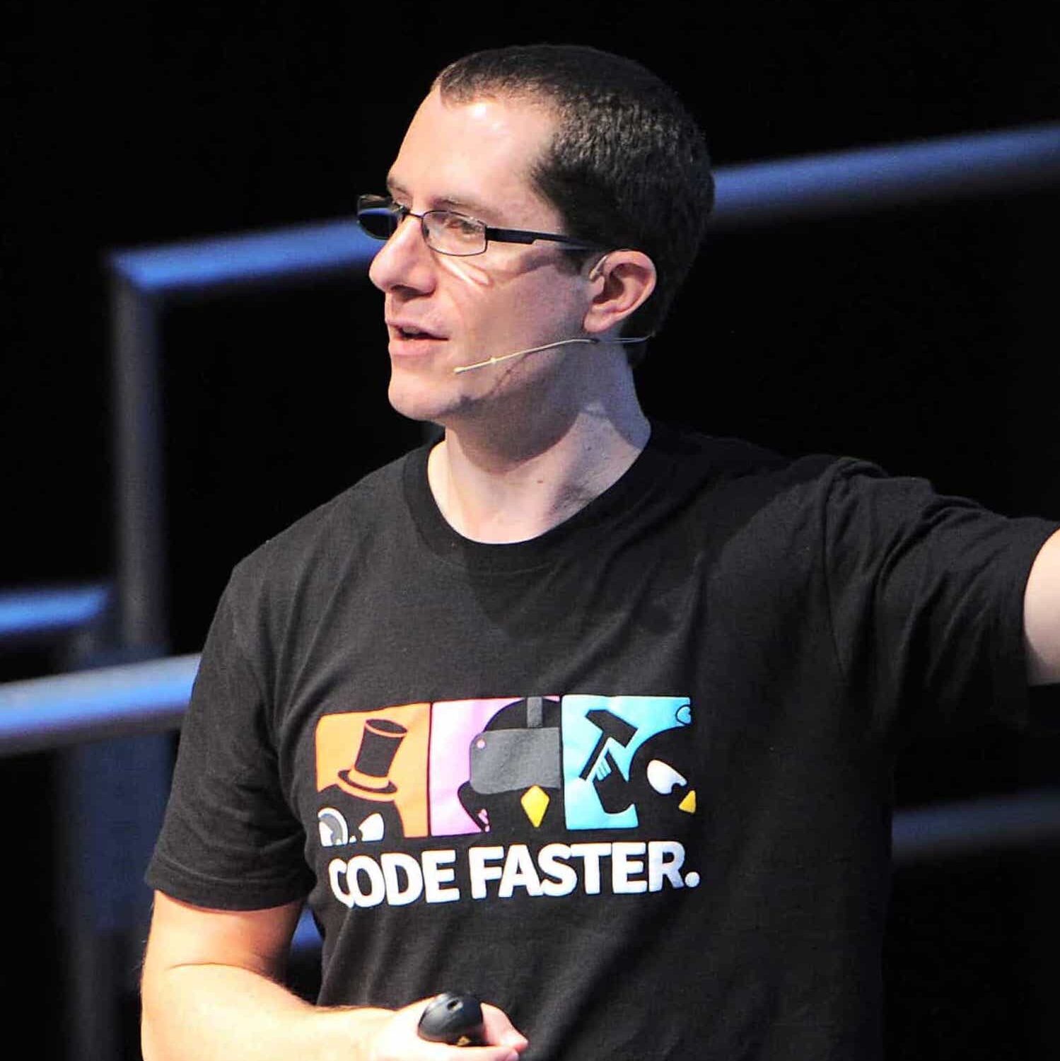 Daniel Bryant, Author at Platform Engineering