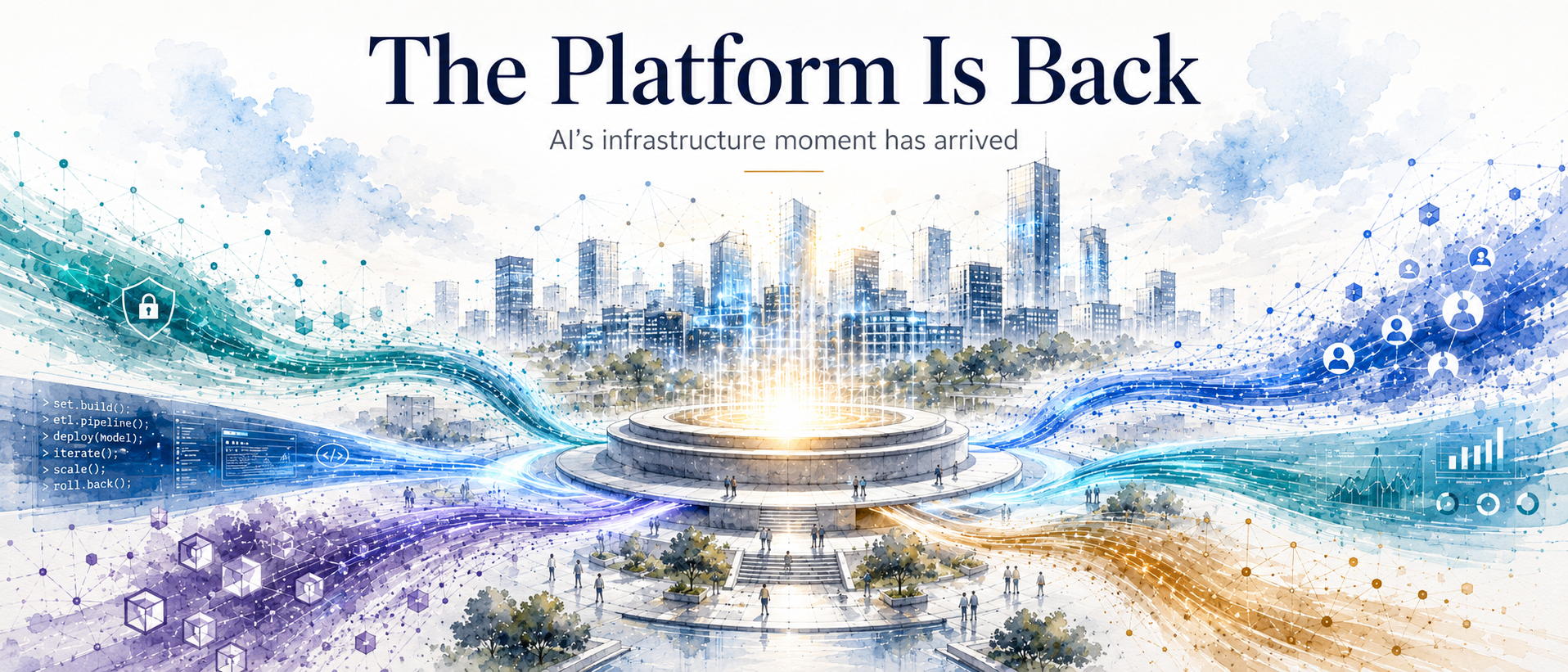 PlatformCon 2026: The Platform Is Back - Platform Engineering